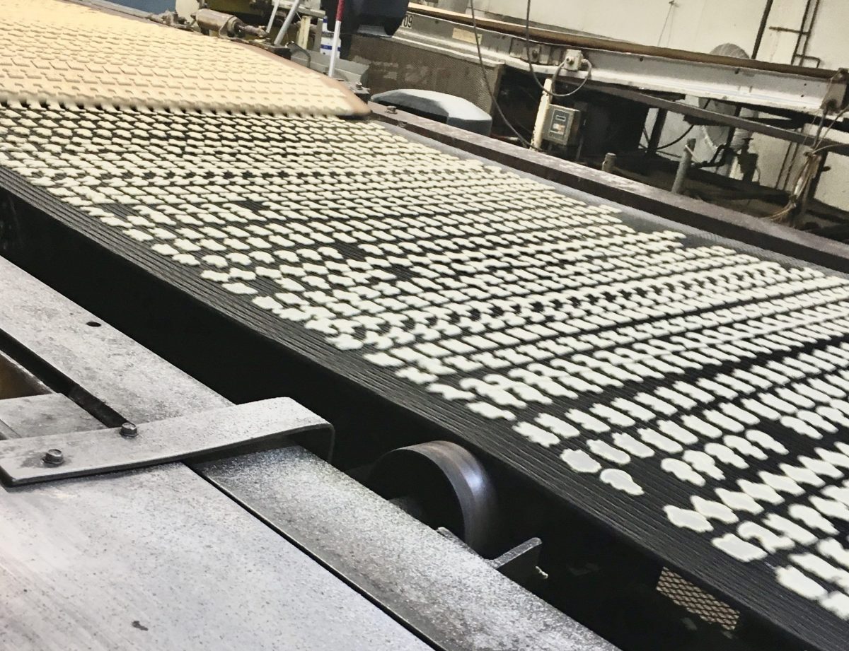 M.J. Nester Equipment Sales | Millwright | Welding | Berks County PA