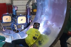 Home - M.J. Nester Equipment Sales, LLC. - the New Industry Standard