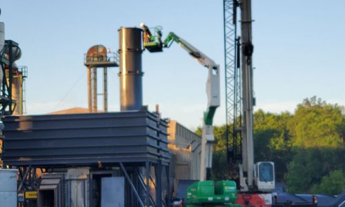 M.J. Nester Equipment Sales | Millwright | Welding | Berks County PA