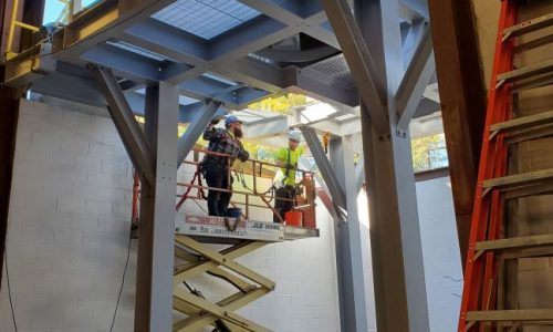 M.J. Nester Equipment Sales | Millwright | Welding | Berks County PA