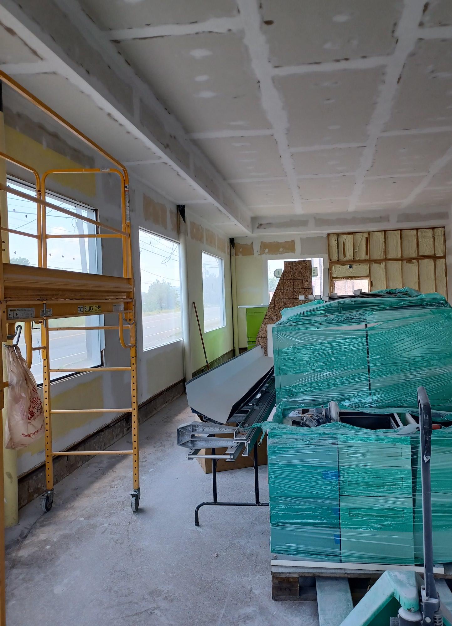 MJ Nester Blog Archives - M.J. Nester Equipment Sales, LLC. - the New ...