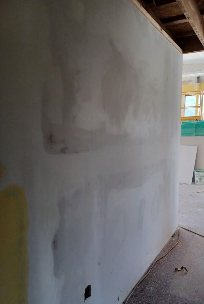 M. J. Nester Office Renovations Taking Shape - Part 1 - MJ Nester